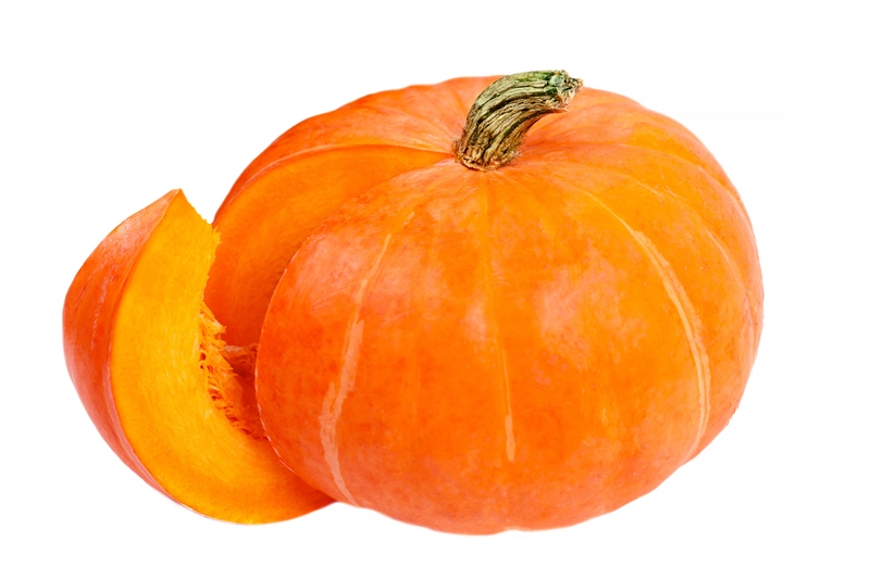 Giant squash "Amazonka" - 21 seeds – Garden Seeds Market | Free shipping