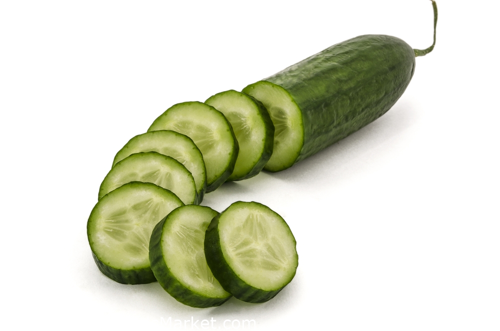 Uhorka "Skierniewicki" - na pestovanie pod krytom - 35 semien - Cucumis ...