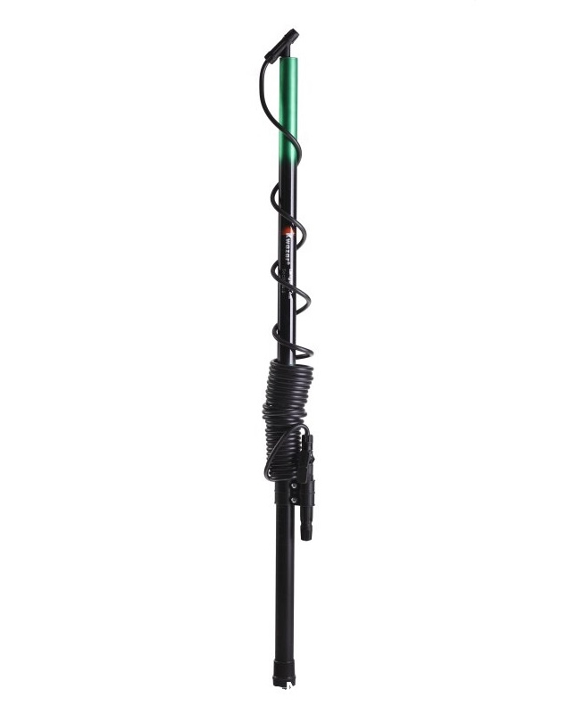 Telescopic lance 5 m - Kwazar – Garden Seeds Market | Free shipping