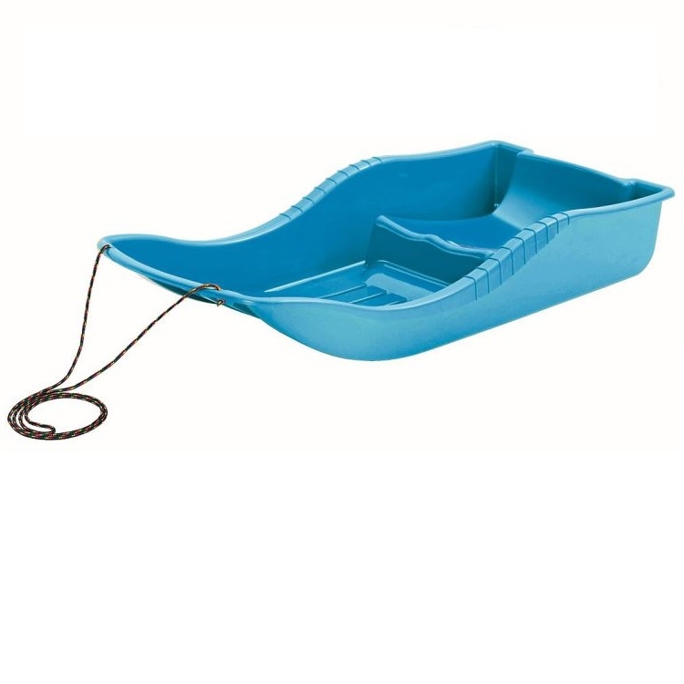 Traîneau, traîneau, patin à neige Snow - bleu - – Garden Seeds Market ...