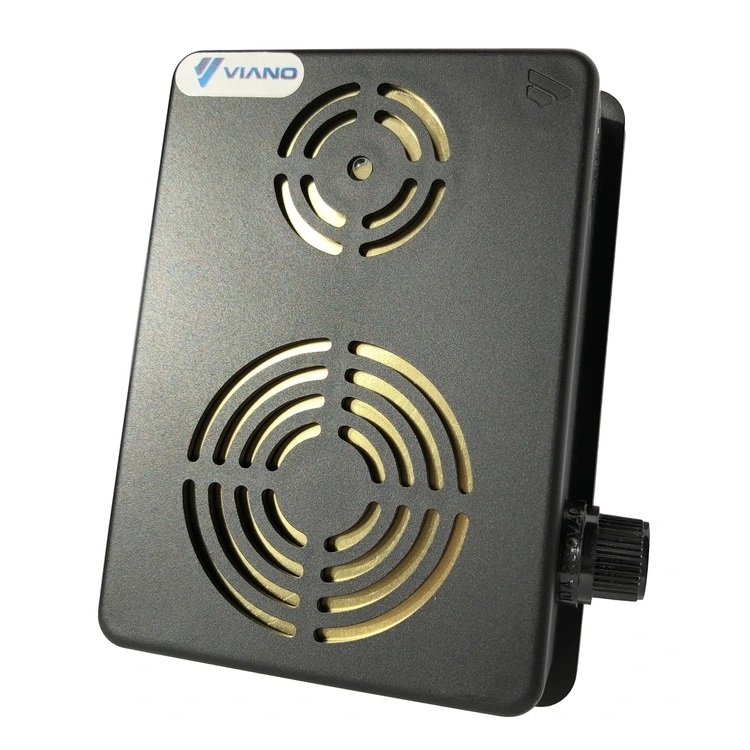 Roedor - marta, rata, ratón - disuasivo - POWERFUL PRO - – Garden Seeds ...