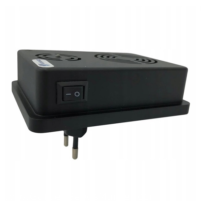 Roedor - marta, rata, ratón - disuasivo - POWERFUL PRO - – Garden Seeds ...