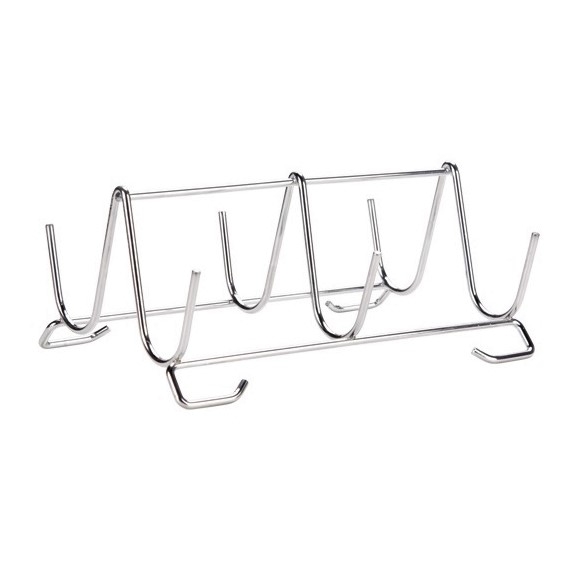 GrandCHEF' fish roasting stand – Garden Seeds Market | Free shipping