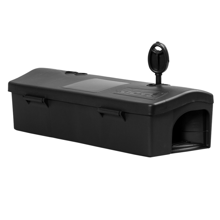 Double-lock rat trap – Garden Seeds Market | Free shipping