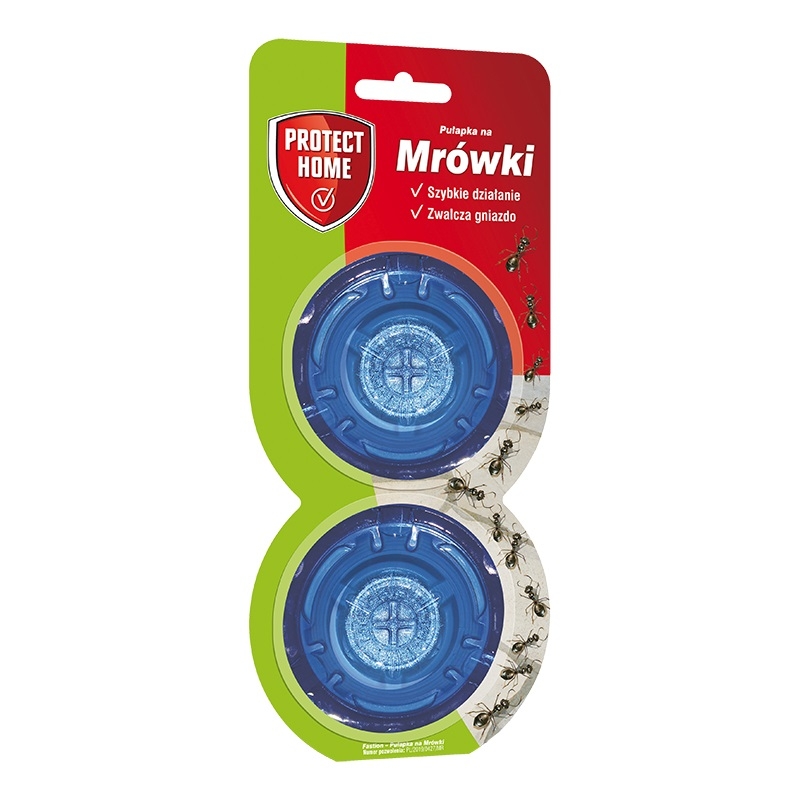 Bayer Blattanex - jednostavna za korištenje i dugotrajna zamka za mrave ...