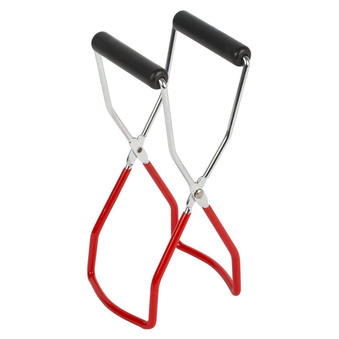 Jar lifter / grabber - membuat mengeluarkan stoples panas lebih mudah ...