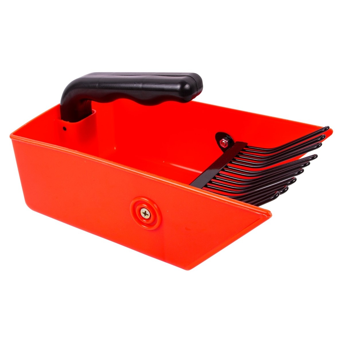 Berry picker with metal teeth – Garden Seeds Market | Free shipping